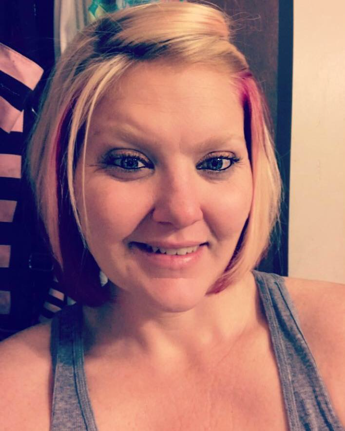 Ashley Buck's Instagram, Twitter & Facebook on IDCrawl