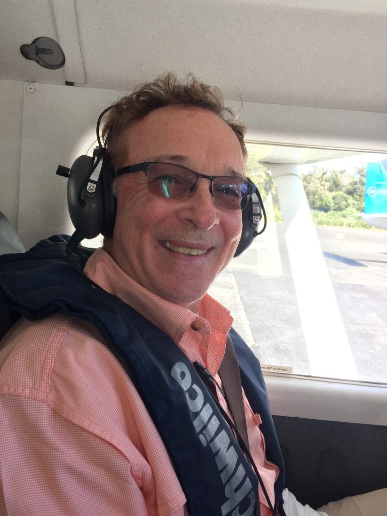 Featured Voices | The Better Way Back